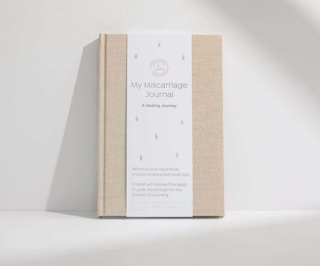 Pregnancy Loss Care Kit | Support During Miscarriage – Bare Mum