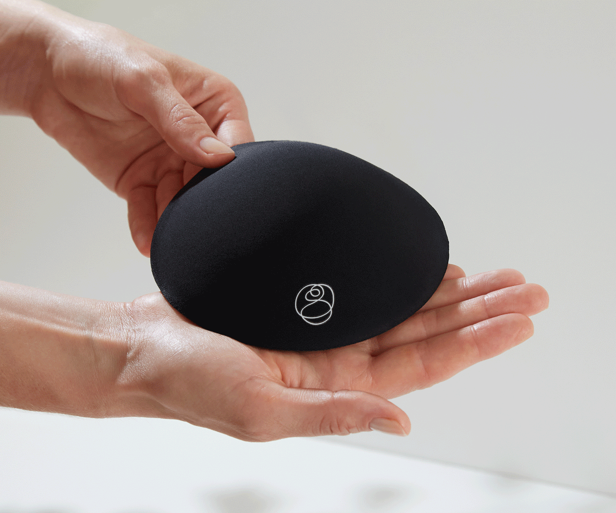 Ultra Absorbent Breast Pads – Bare Mum